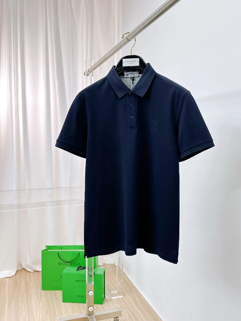 Brunello Cucinelli T-Shirts