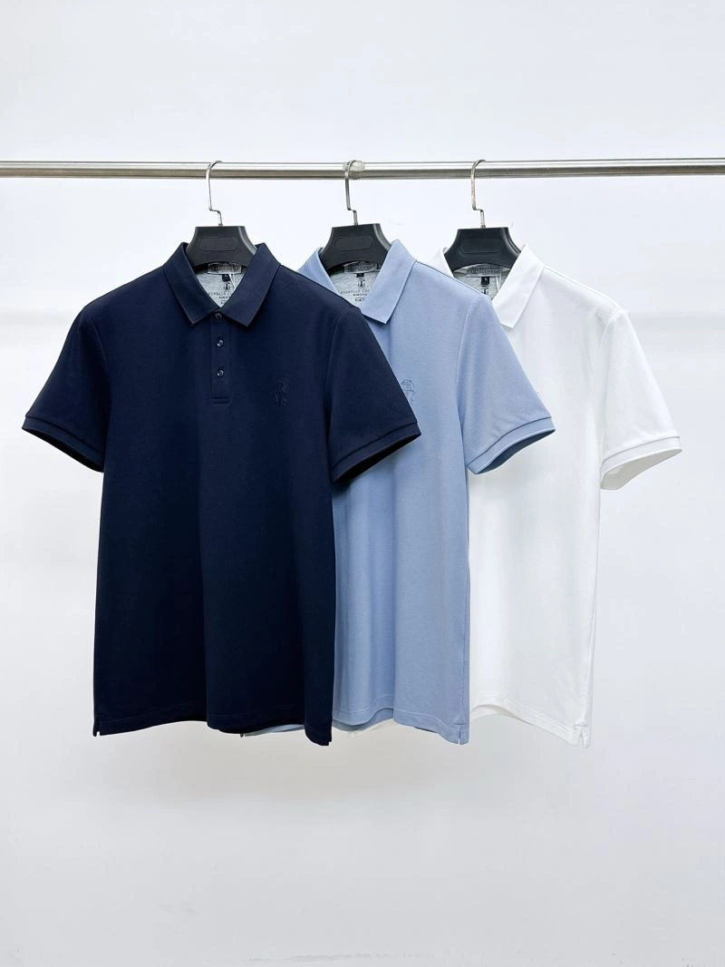Discounted Brunello Cucinelli T-Shirts