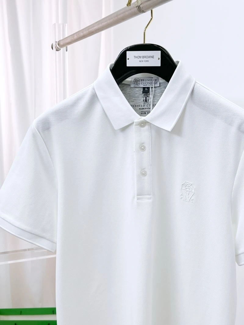 Discounted Brunello Cucinelli T-Shirts