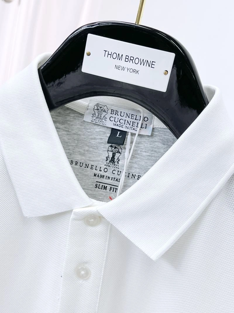 Discounted Brunello Cucinelli T-Shirts