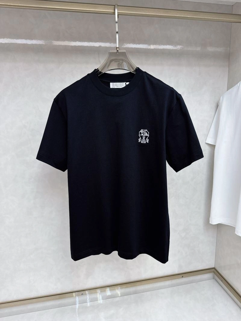 Brunello Cucinelli T-Shirts