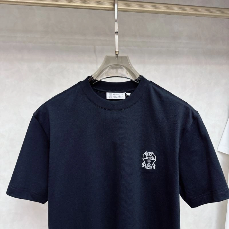Economical Brunello Cucinelli T-Shirts