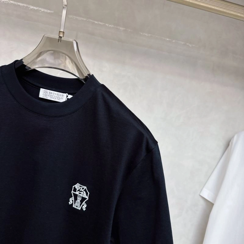 Economical Brunello Cucinelli T-Shirts