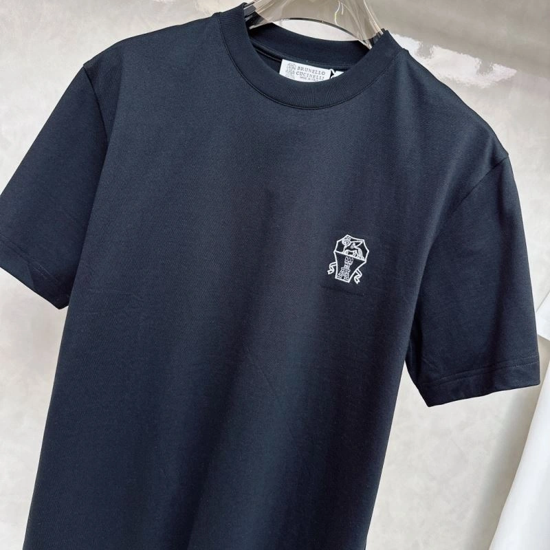 Economical Brunello Cucinelli T-Shirts