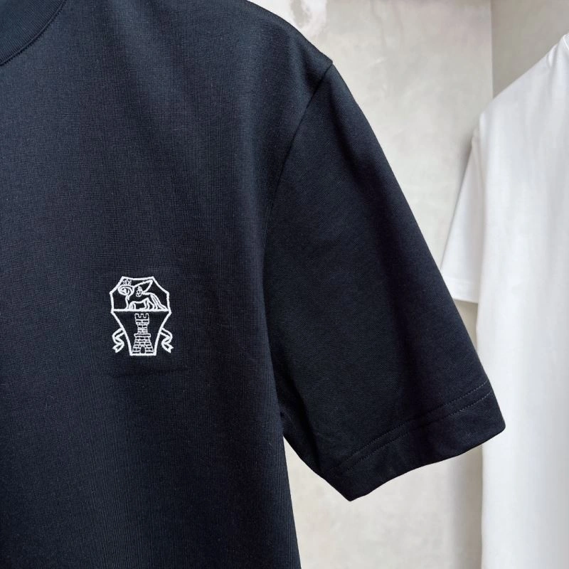 Economical Brunello Cucinelli T-Shirts