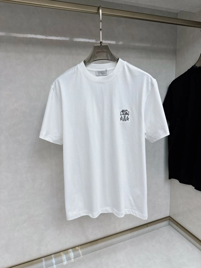Value-priced Brunello Cucinelli T-Shirts