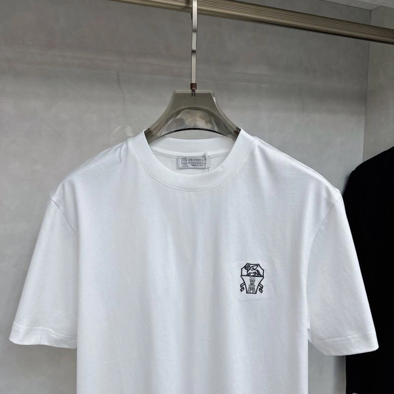 Value-priced Brunello Cucinelli T-Shirts