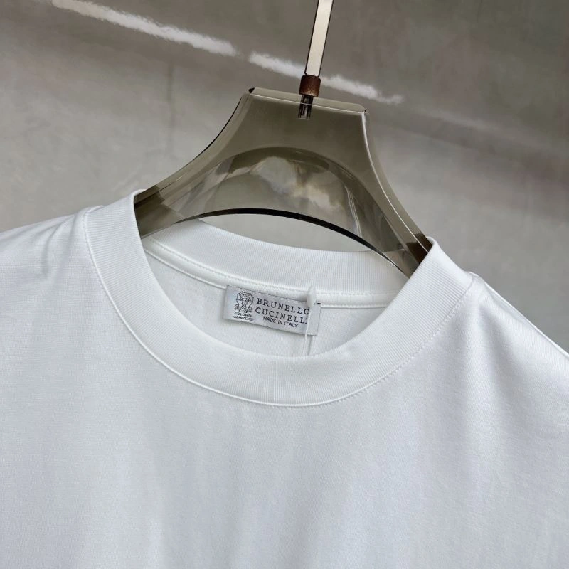 Value-priced Brunello Cucinelli T-Shirts