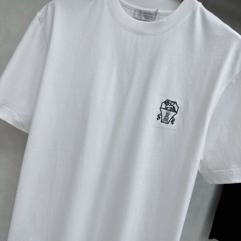 Value-priced Brunello Cucinelli T-Shirts