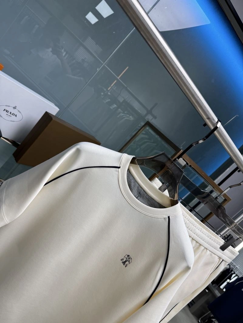 Original Brunello Cucinelli T-Shirts