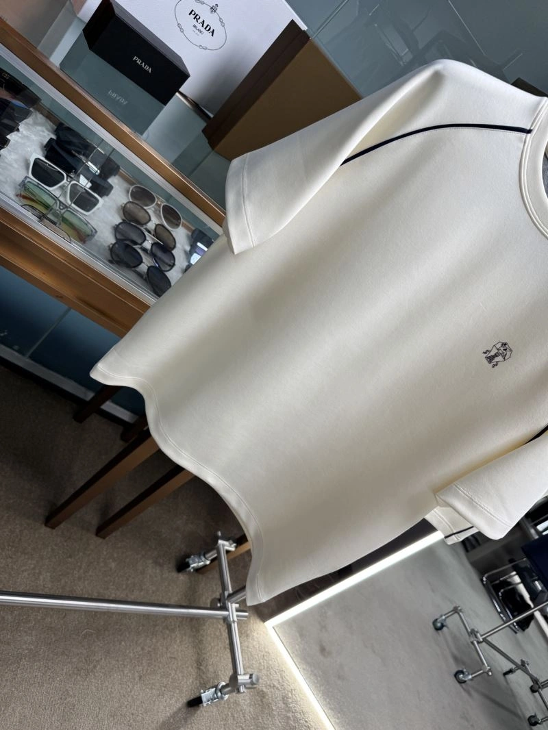Original Brunello Cucinelli T-Shirts