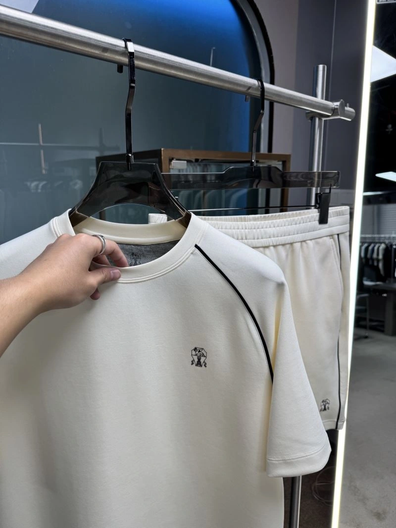 Original Brunello Cucinelli T-Shirts