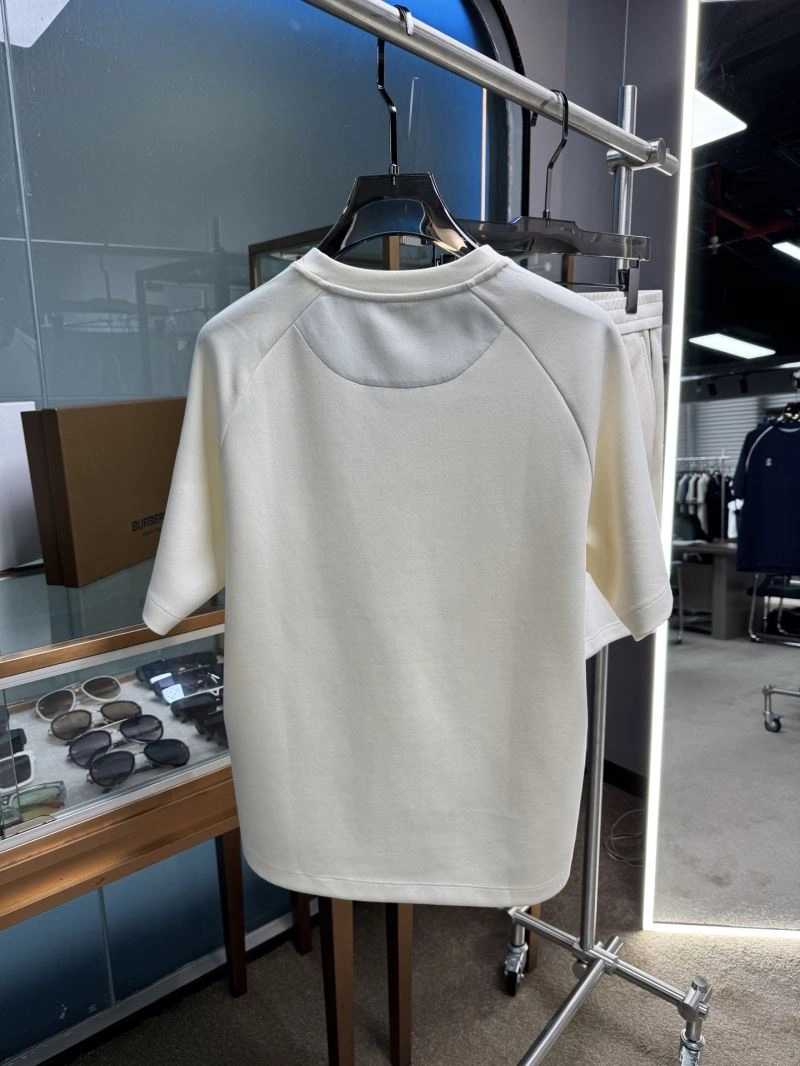 Original Brunello Cucinelli T-Shirts