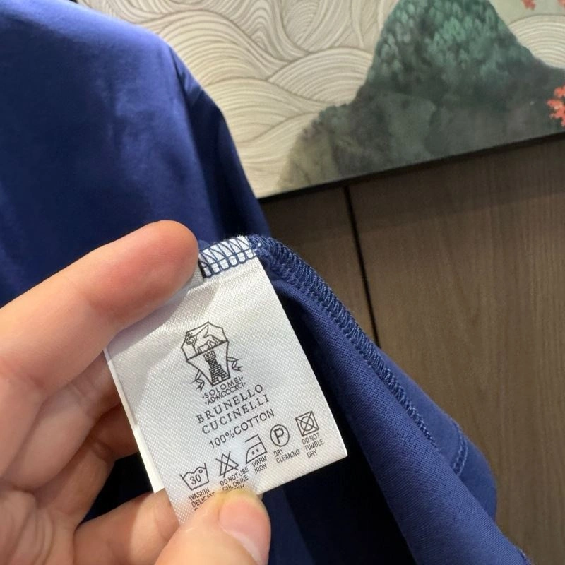 Economical Brunello Cucinelli T-Shirts