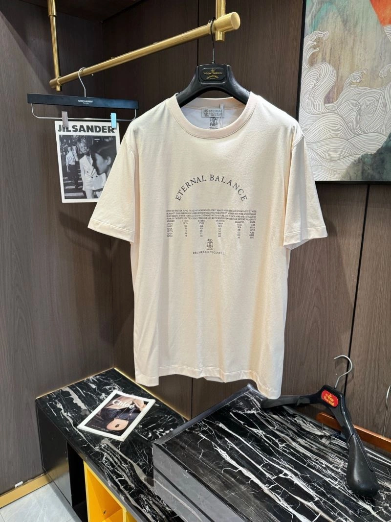 Economical Brunello Cucinelli T-Shirts