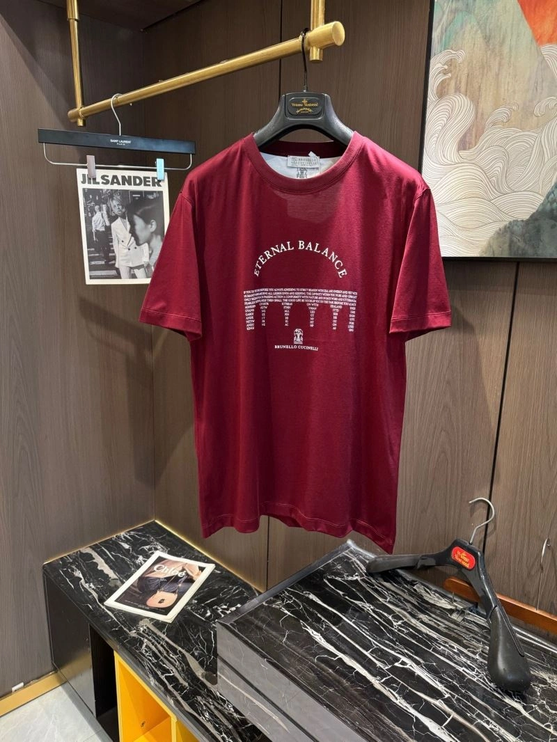 Economical Brunello Cucinelli T-Shirts