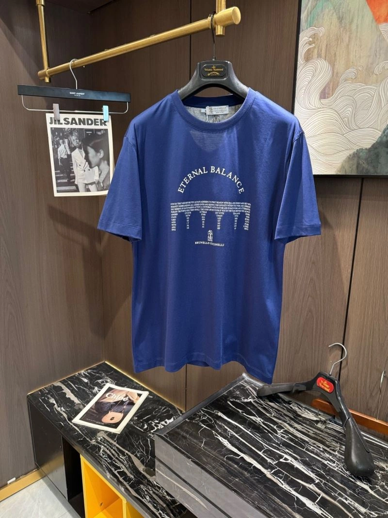 Economical Brunello Cucinelli T-Shirts