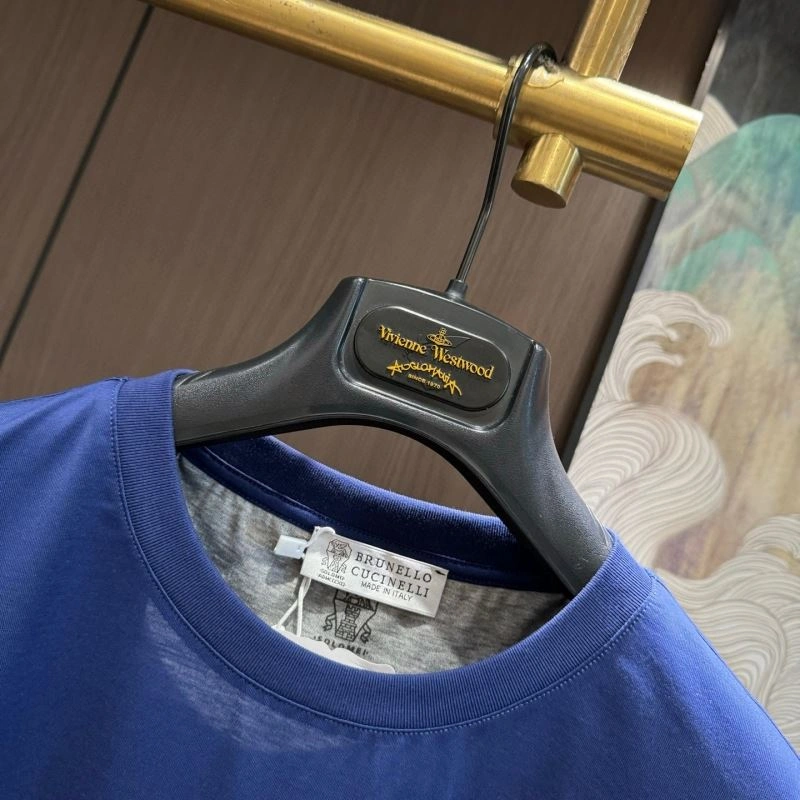 Economical Brunello Cucinelli T-Shirts