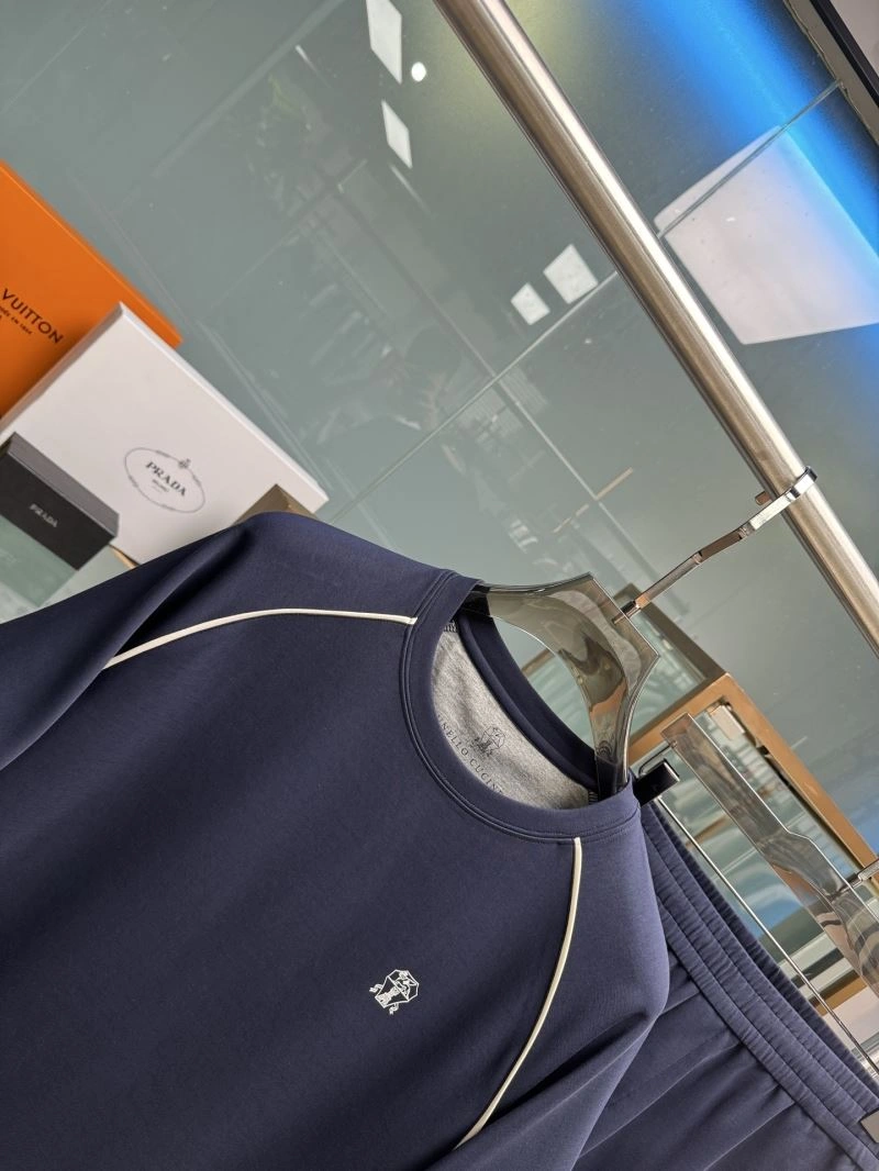 Budget-friendly Brunello Cucinelli T-Shirts