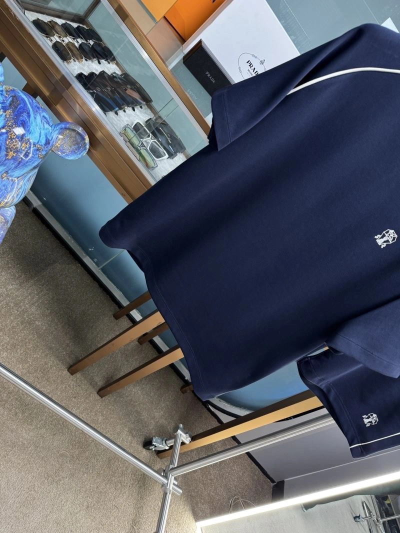 Budget-friendly Brunello Cucinelli T-Shirts