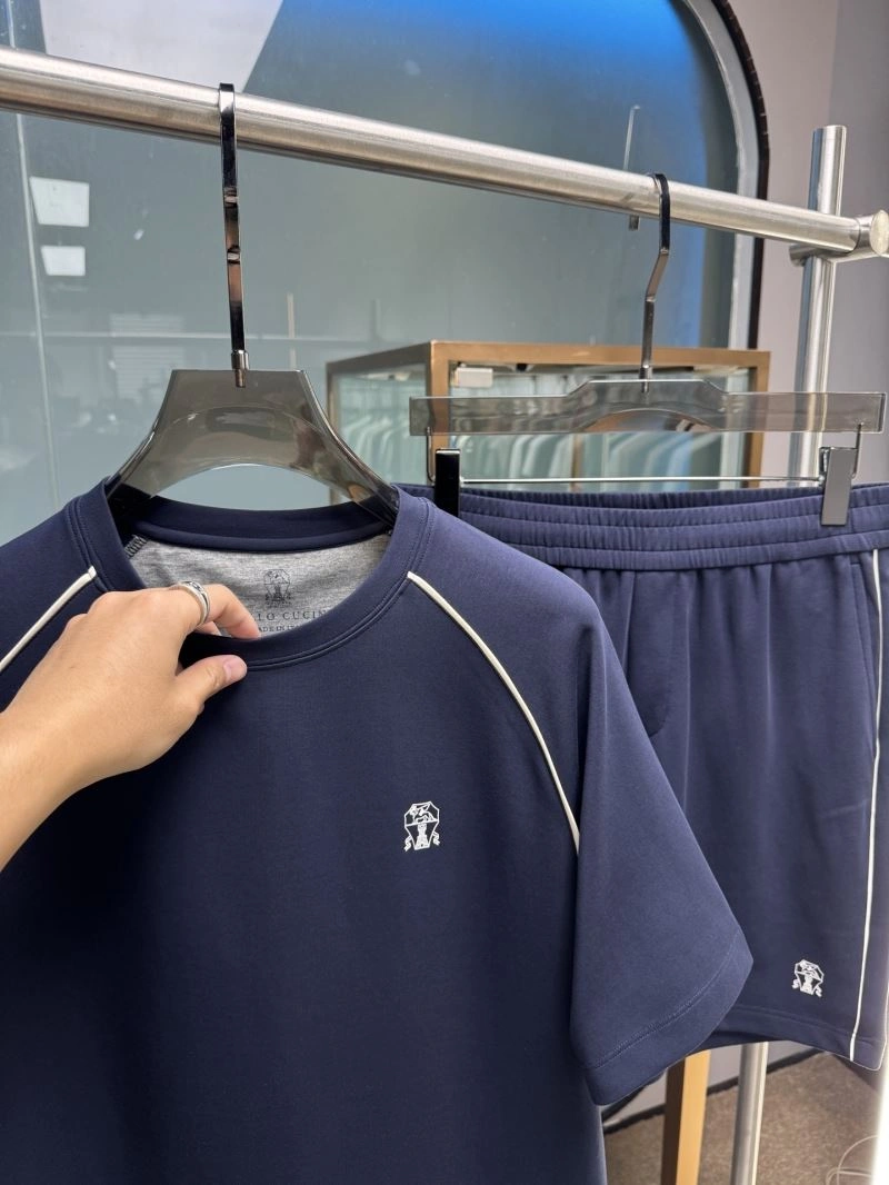 Budget-friendly Brunello Cucinelli T-Shirts