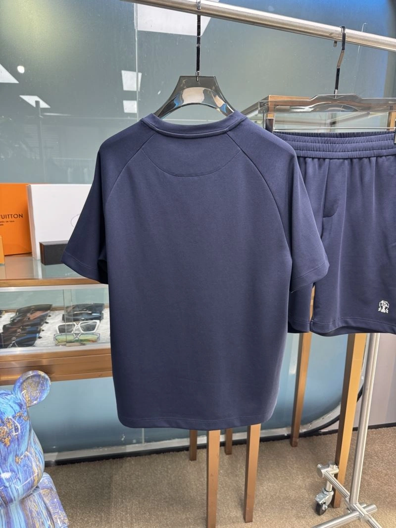 Budget-friendly Brunello Cucinelli T-Shirts