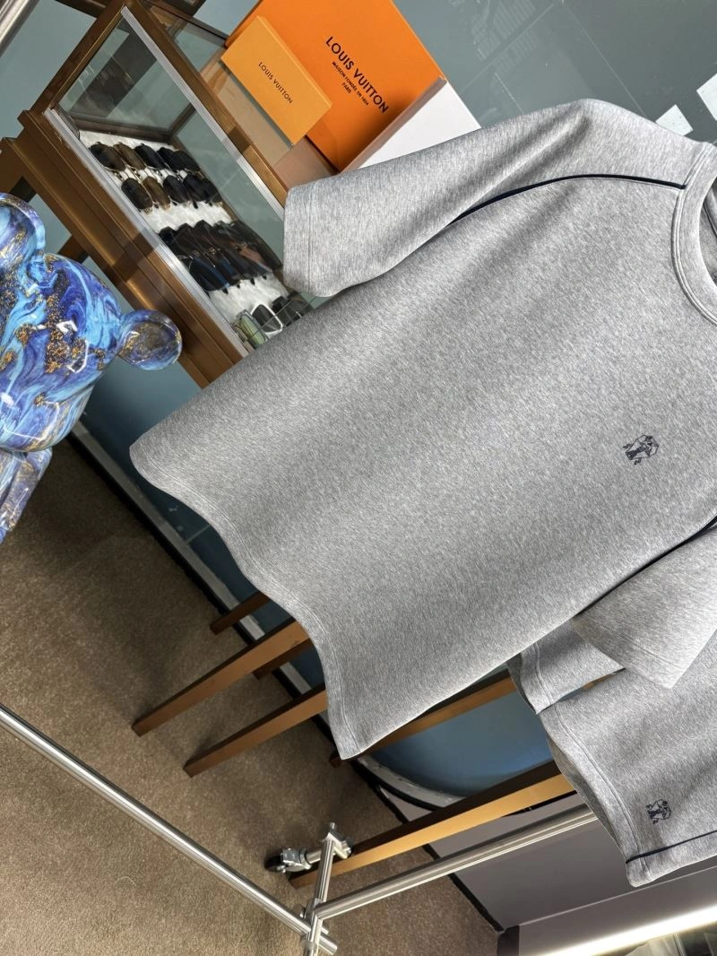1:1 copy Brunello Cucinelli T-Shirts
