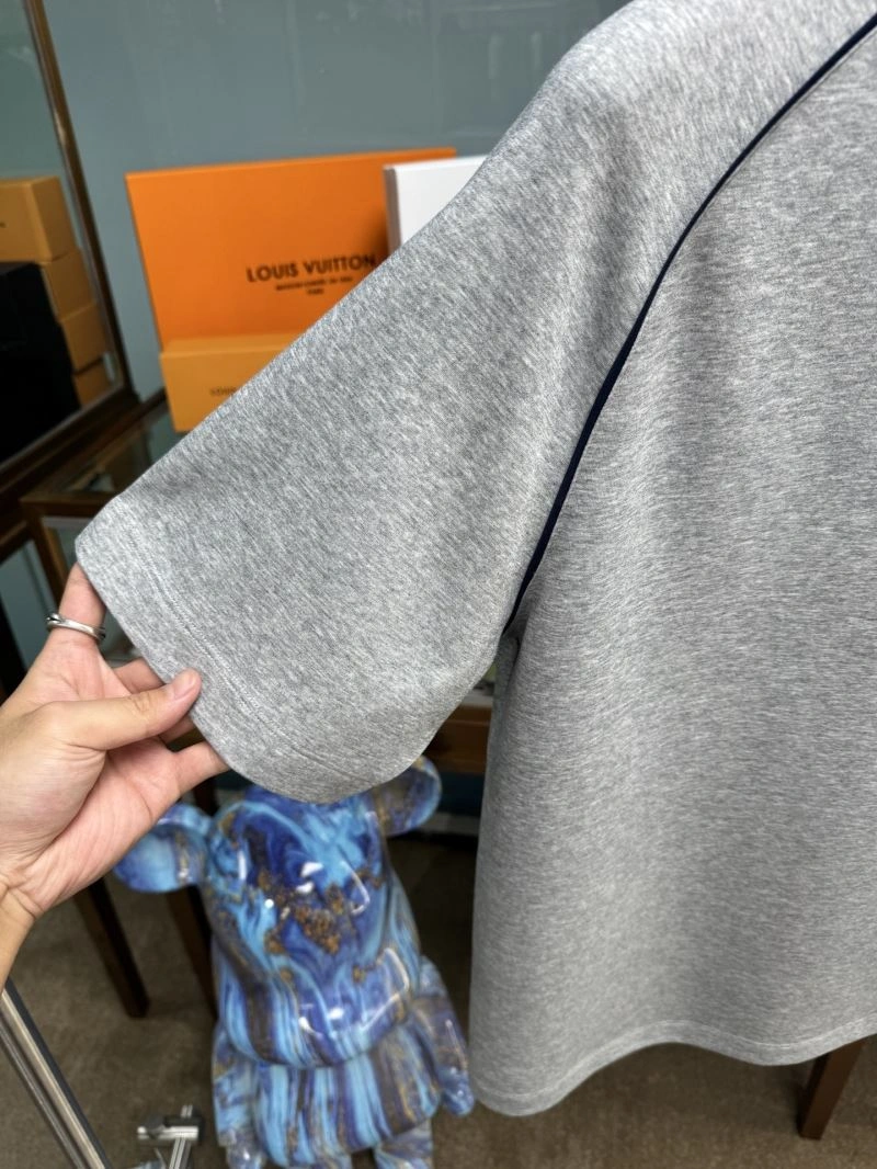 1:1 copy Brunello Cucinelli T-Shirts