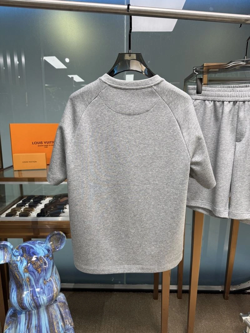 1:1 copy Brunello Cucinelli T-Shirts