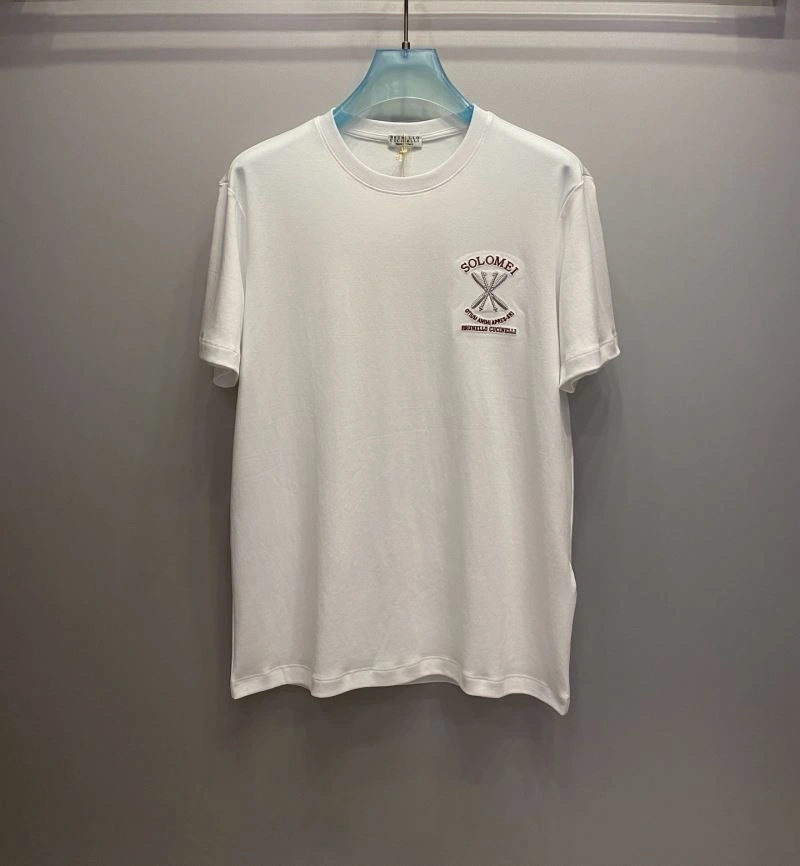 Genuine Brunello Cucinelli T-Shirts