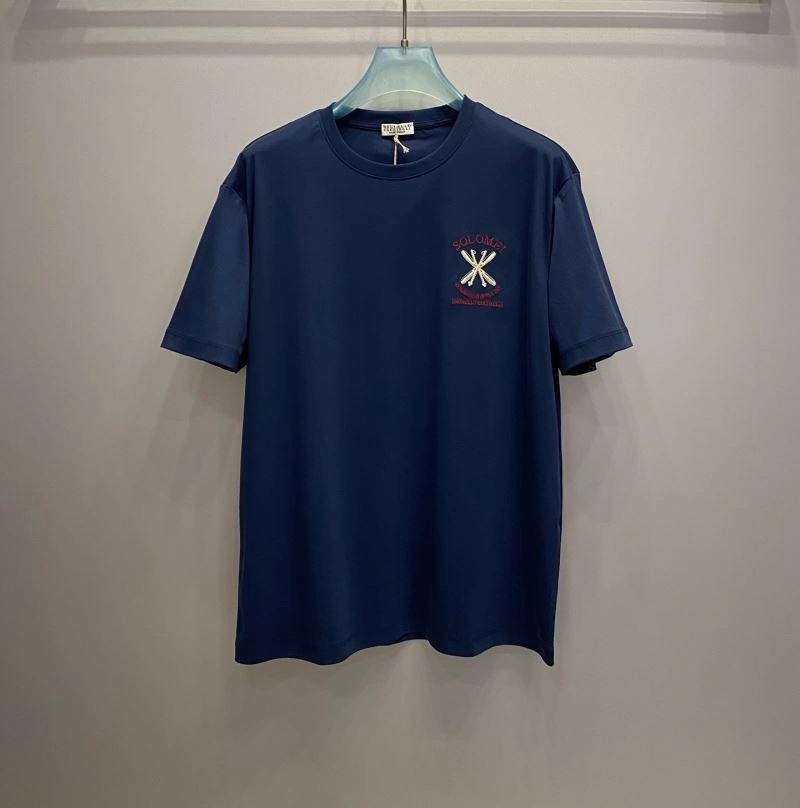 Genuine Brunello Cucinelli T-Shirts