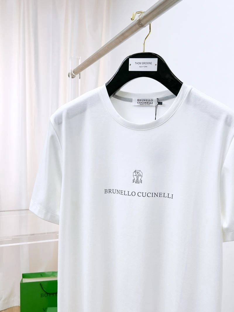 Discounted Brunello Cucinelli T-Shirts