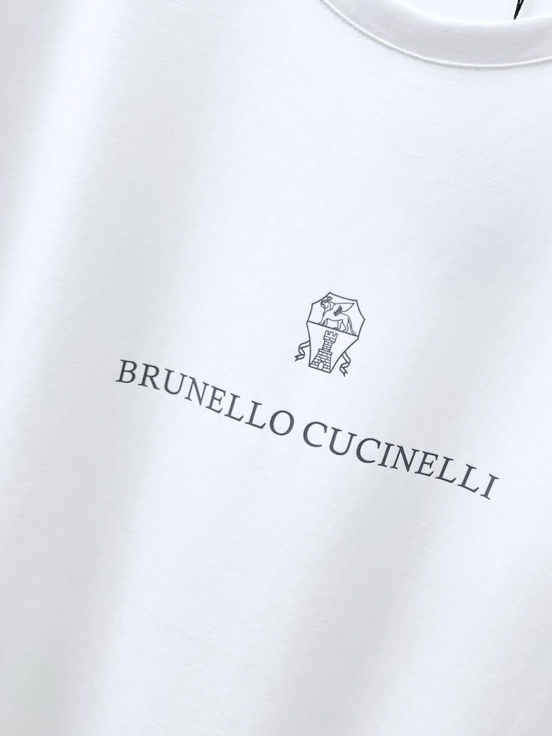 Discounted Brunello Cucinelli T-Shirts