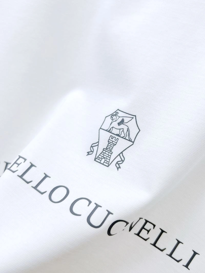 Discounted Brunello Cucinelli T-Shirts