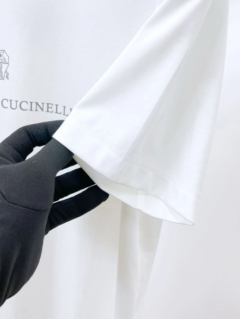 Discounted Brunello Cucinelli T-Shirts