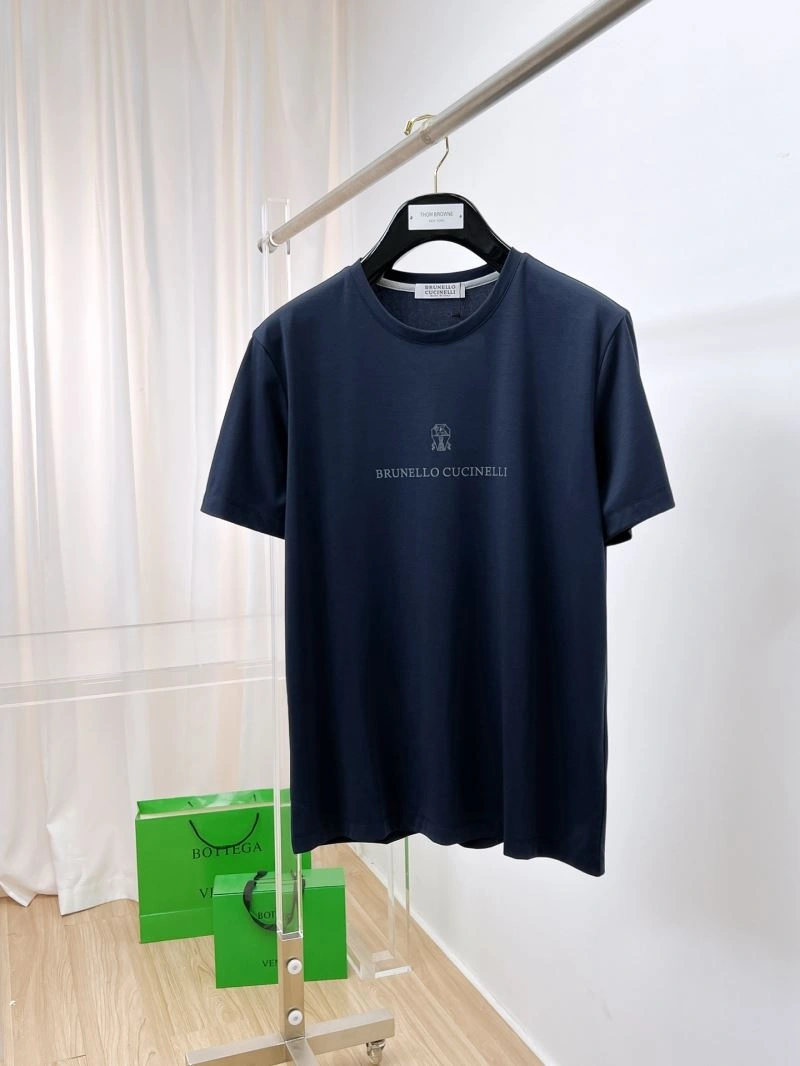 Brunello Cucinelli T-Shirts