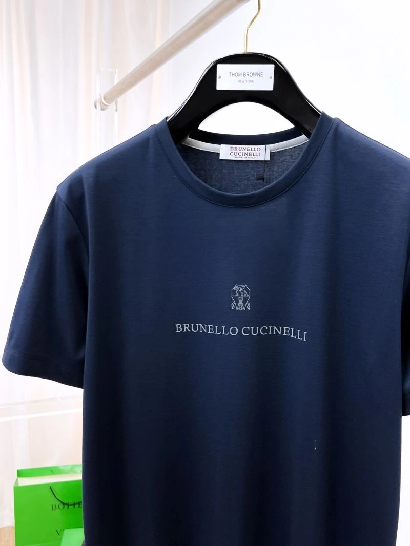 Indistinguishable Brunello Cucinelli T-Shirts