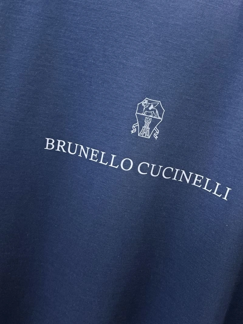 Indistinguishable Brunello Cucinelli T-Shirts