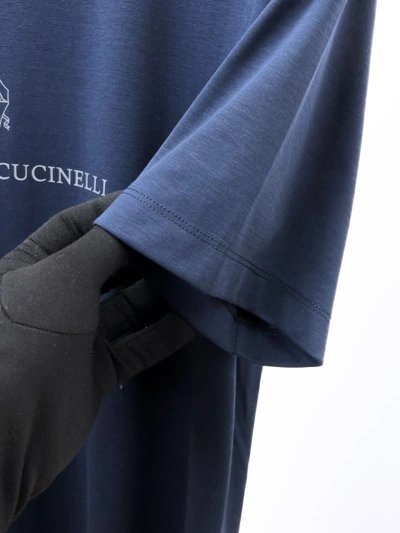 Indistinguishable Brunello Cucinelli T-Shirts