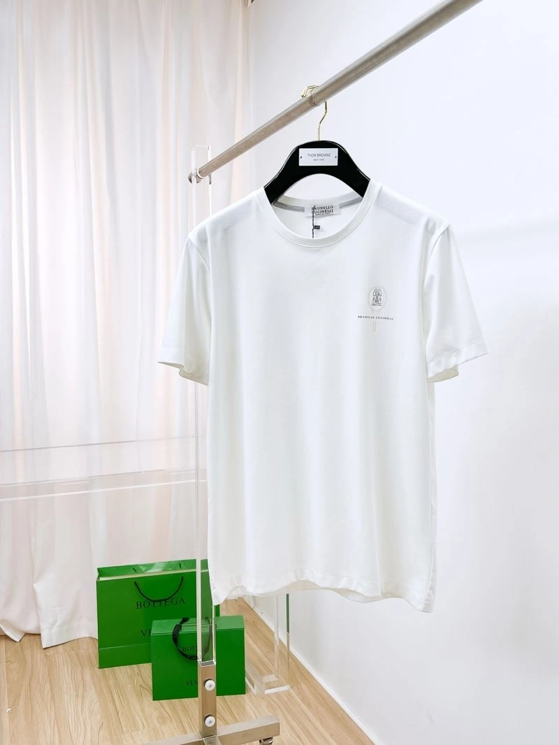 Brunello Cucinelli T-Shirts