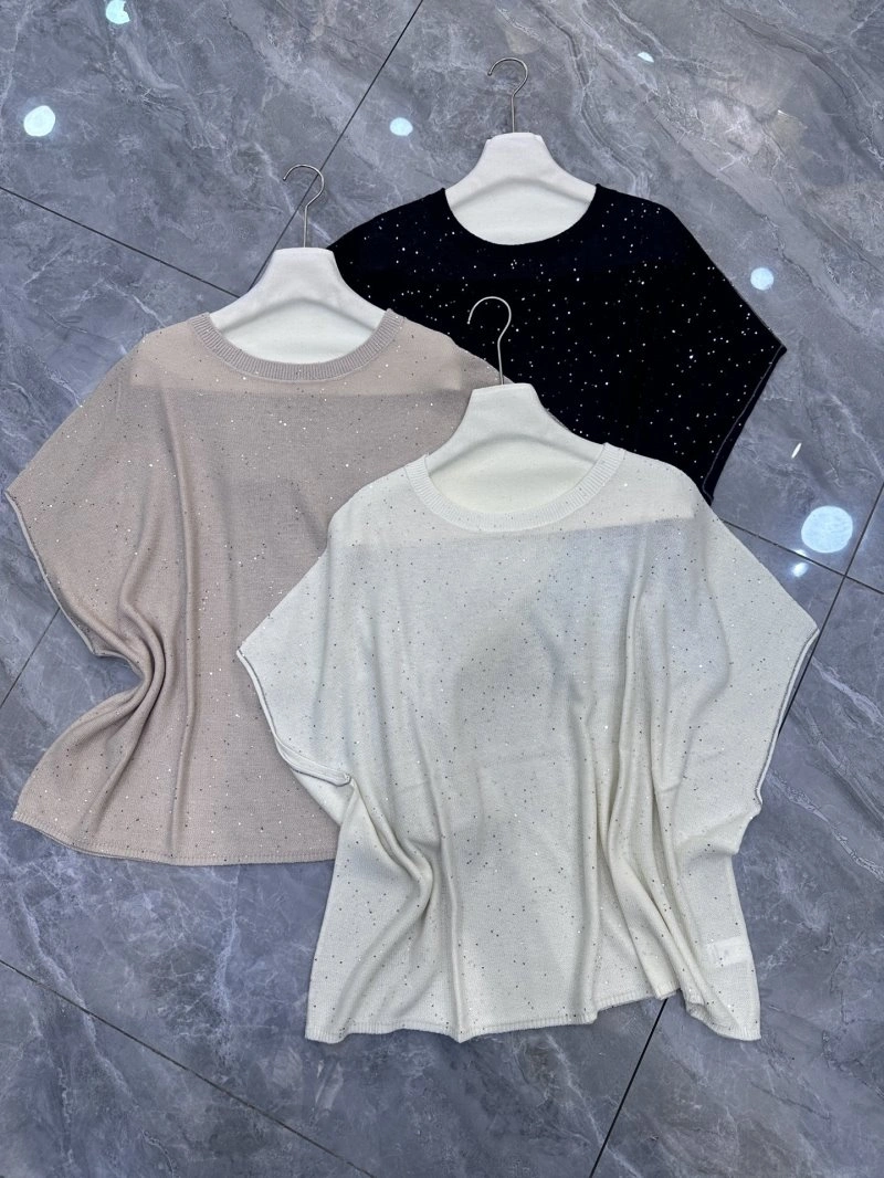Brunello Cucinelli T-Shirts