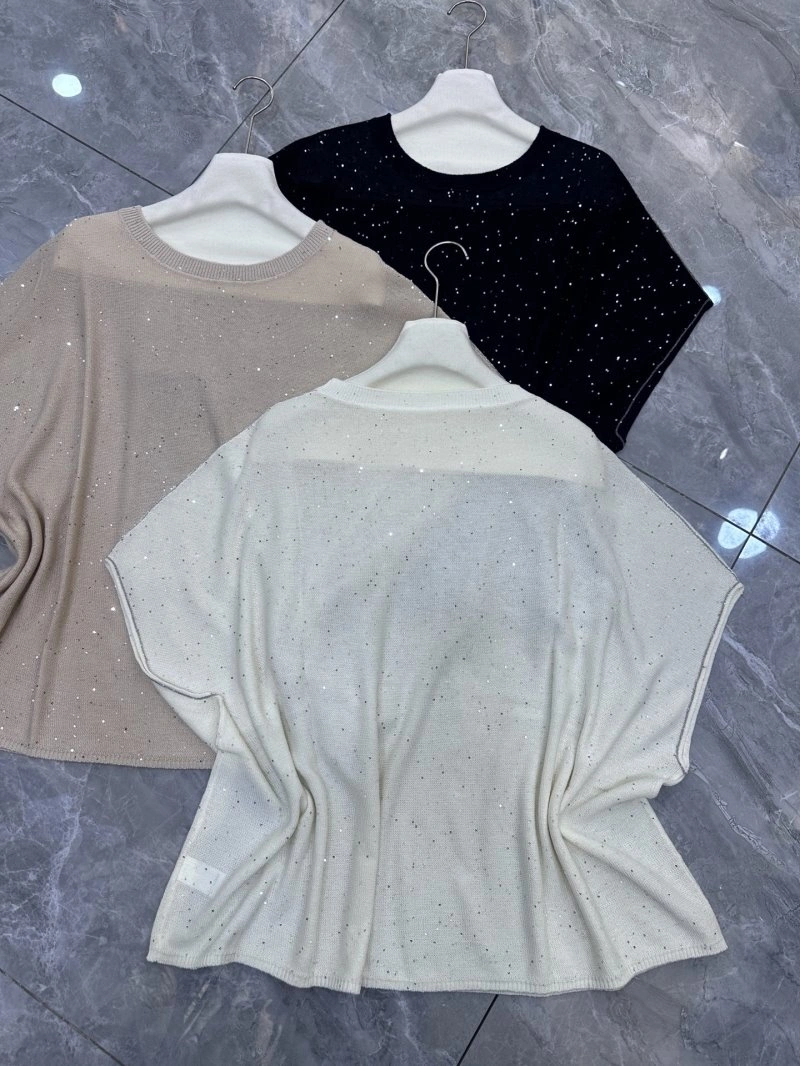 Mirror quality Brunello Cucinelli T-Shirts