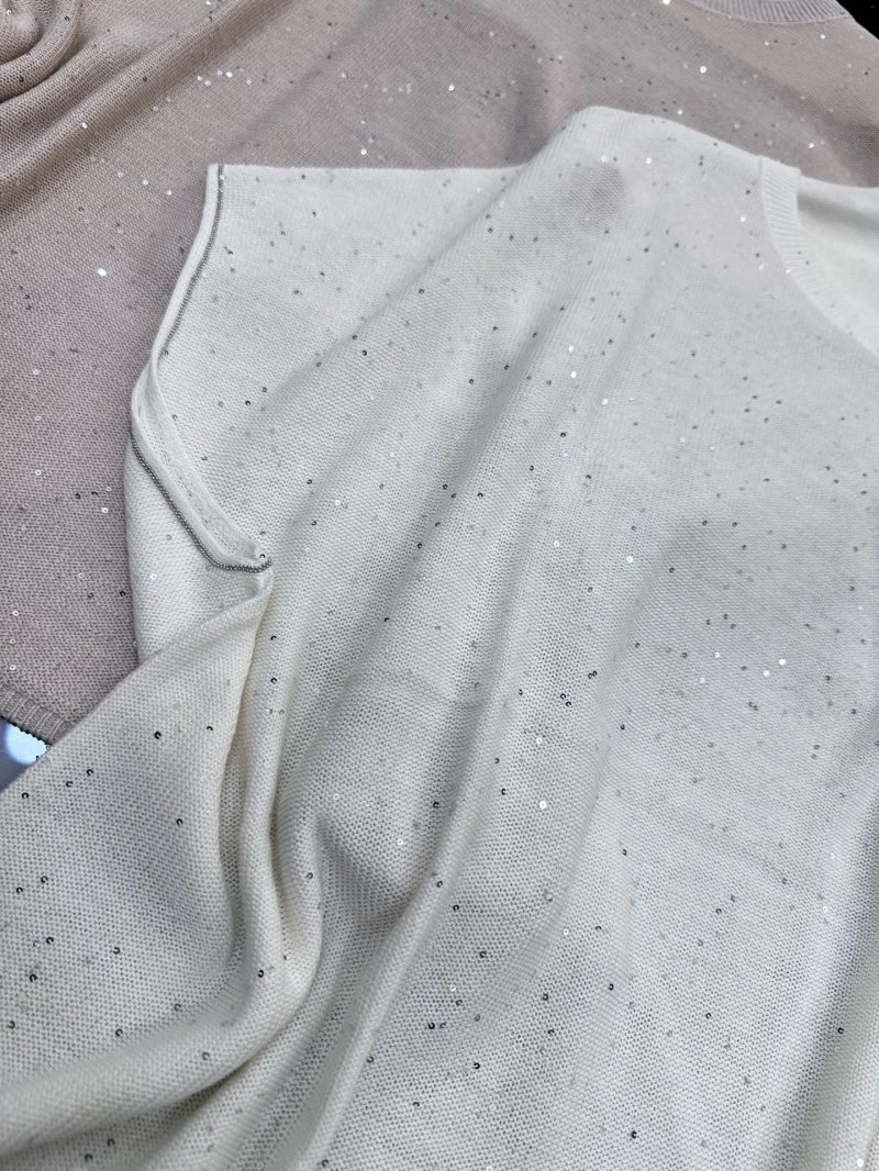 Mirror quality Brunello Cucinelli T-Shirts