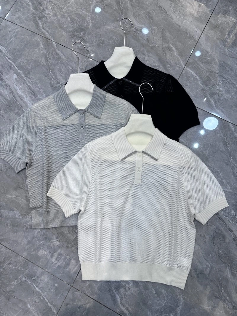 Brunello Cucinelli T-Shirts