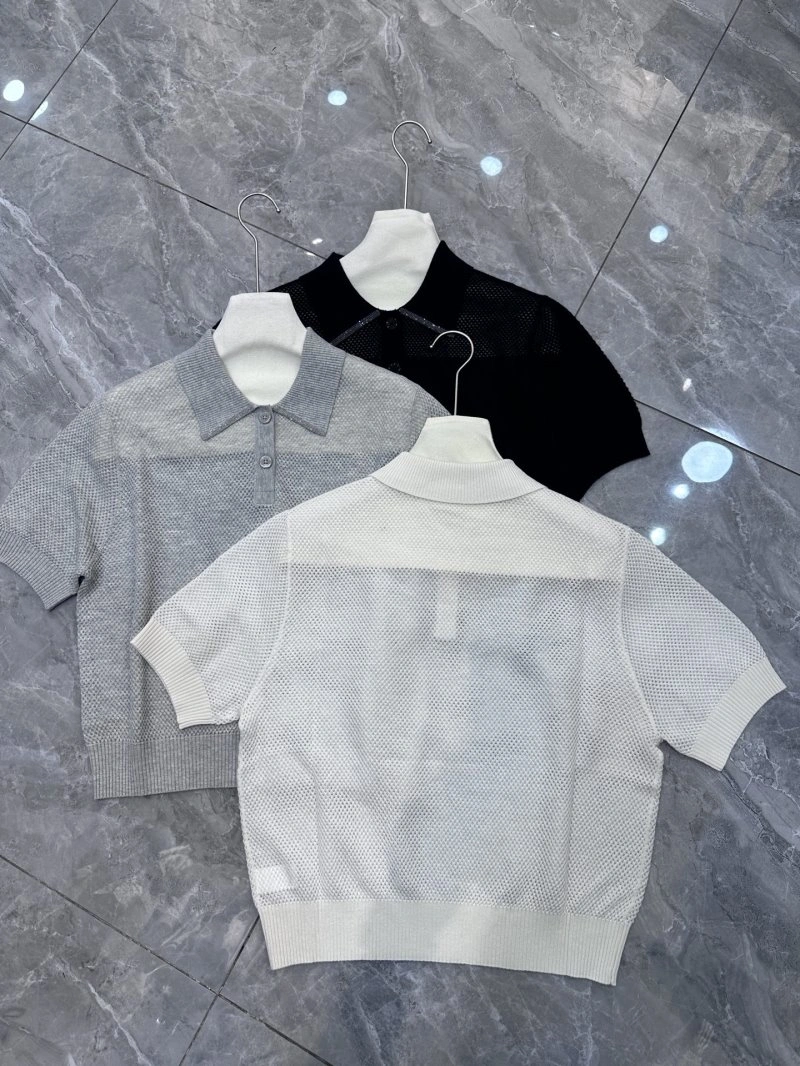 Indistinguishable Brunello Cucinelli T-Shirts