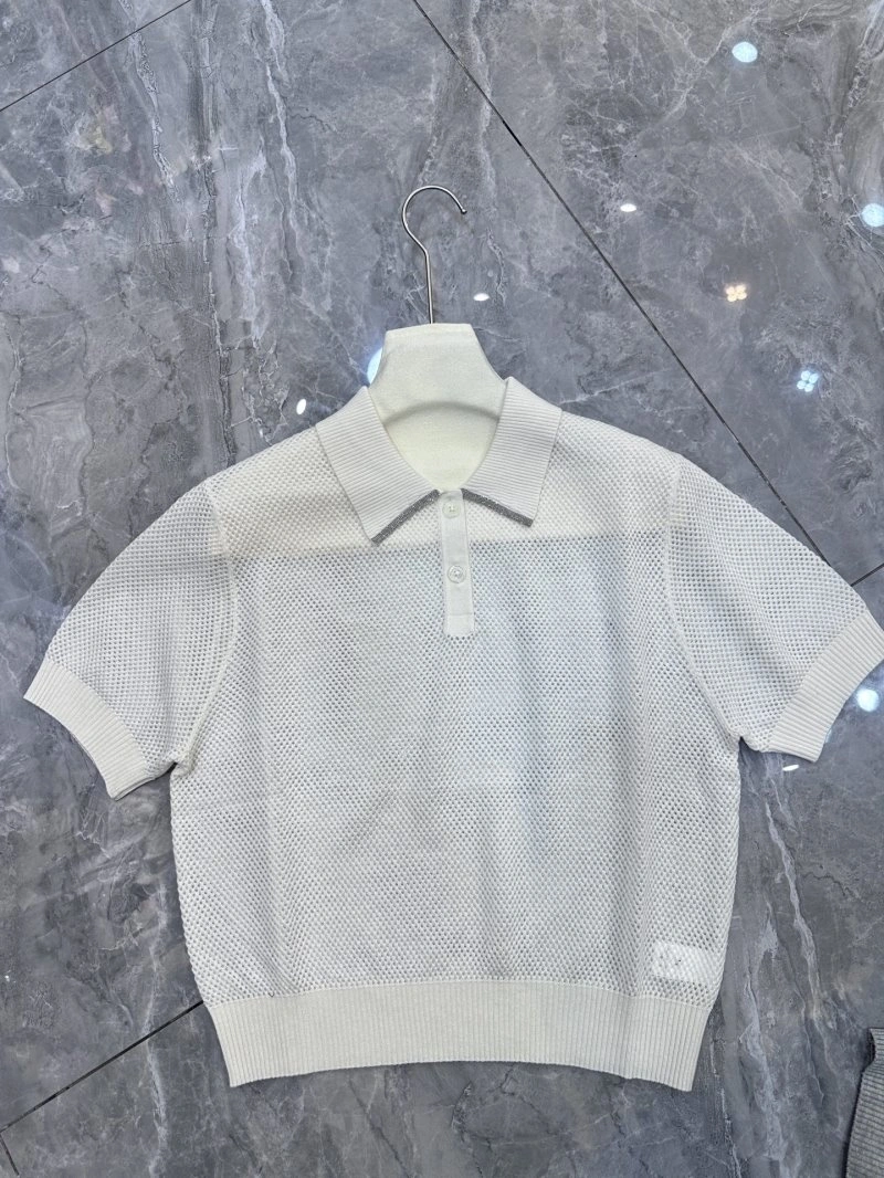 Indistinguishable Brunello Cucinelli T-Shirts