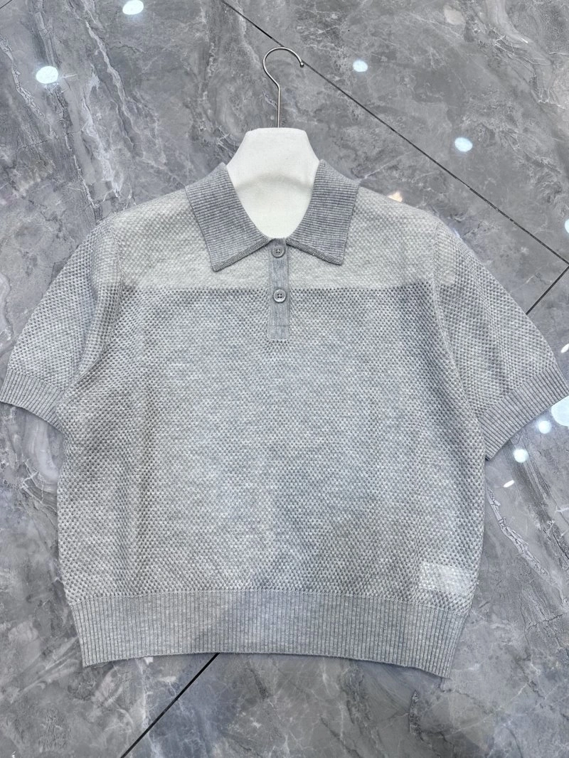 Indistinguishable Brunello Cucinelli T-Shirts