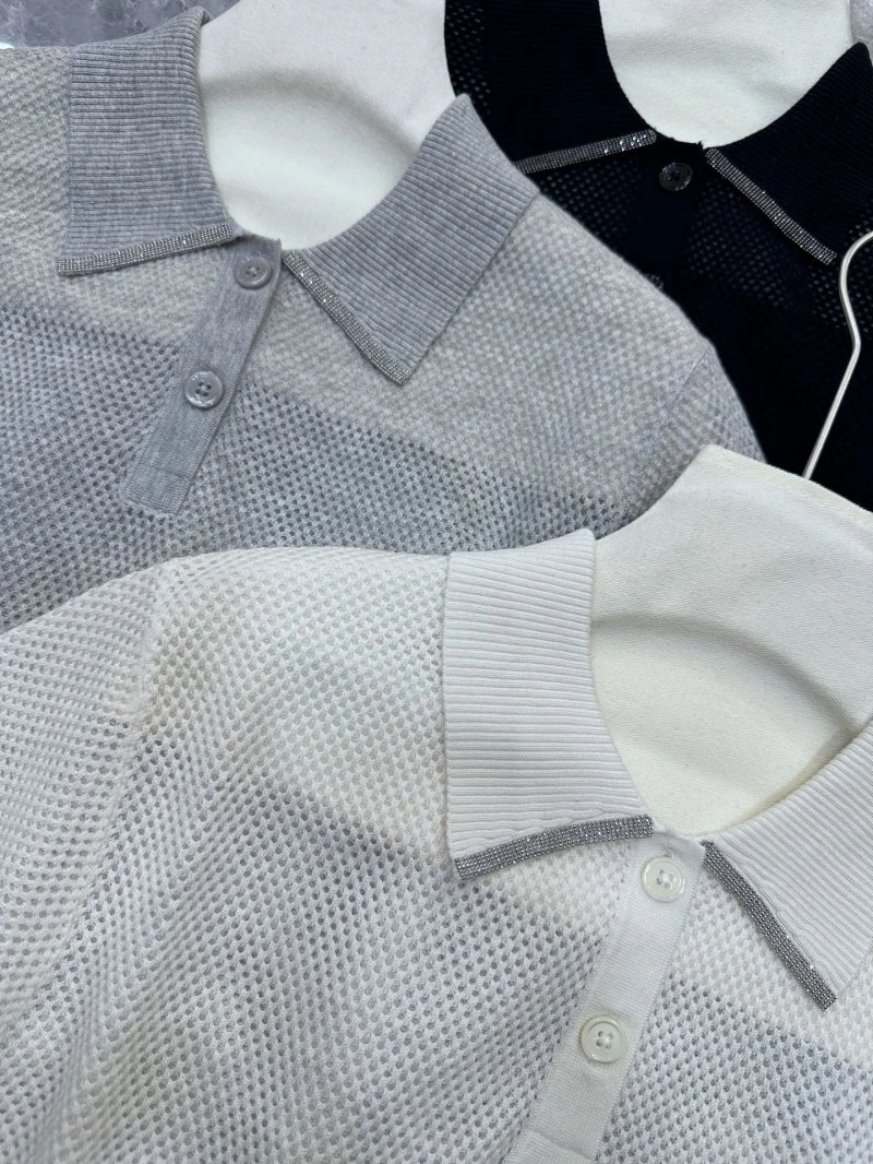 Indistinguishable Brunello Cucinelli T-Shirts