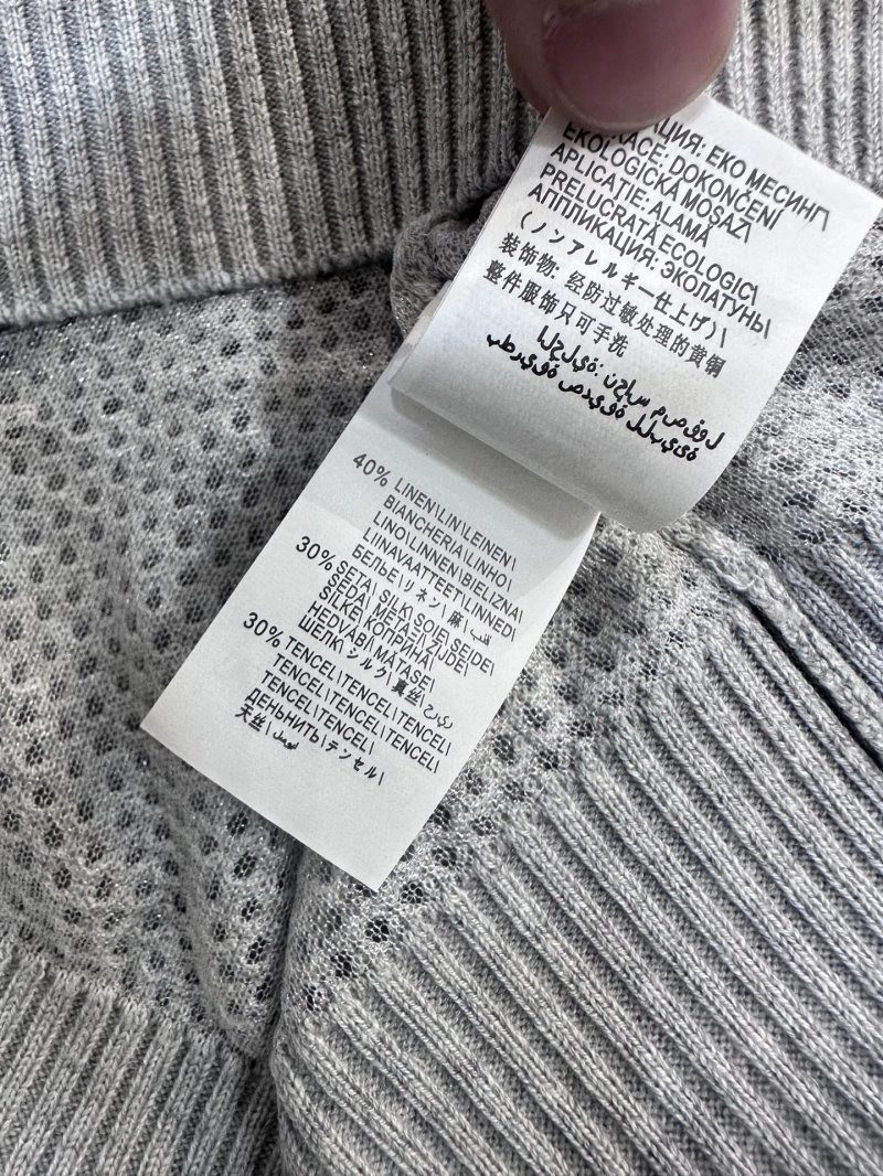 Indistinguishable Brunello Cucinelli T-Shirts