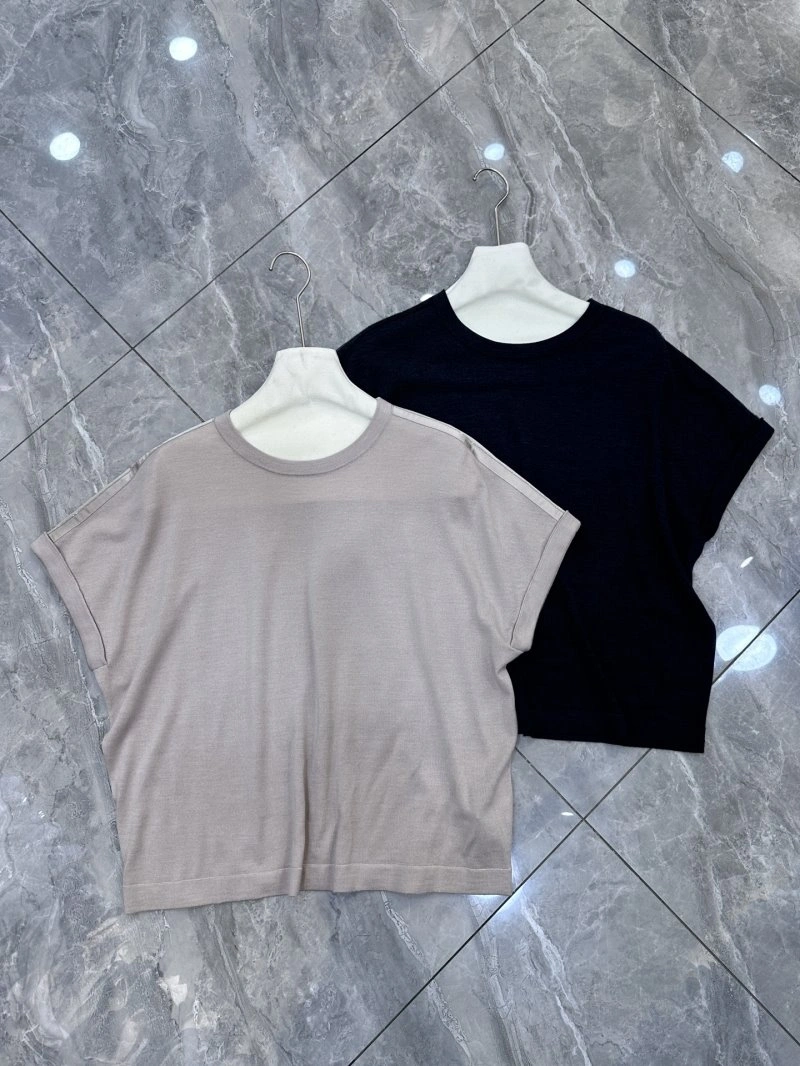 Brunello Cucinelli T-Shirts